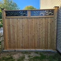 Aluminum Tree Trunk Panel, Aluminum Panel, Aluminum Will Not Rust ...