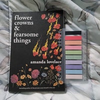 Annotating Kit Large Book Kit Booktok Book Marks Annotation Kit ...