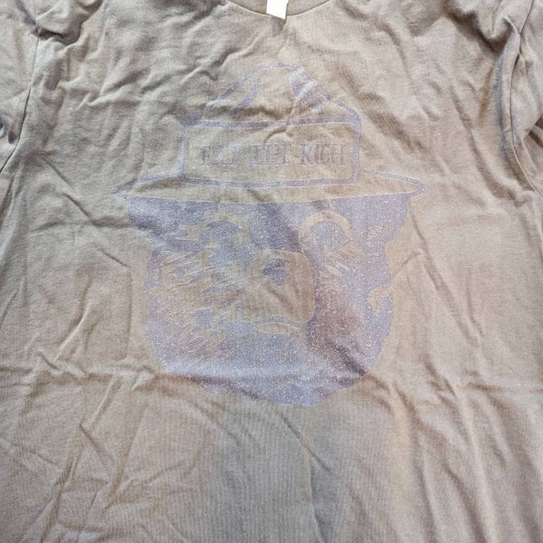 Antifa Iron Front Three Arrows Premium Fitted Long Sleeve Crew With ...