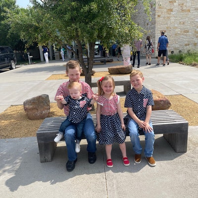 Gingham Brother Sister Matching Outfits Big Brother Little Sister Big ...