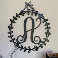 14 Note Shape Wood Wall Decor Wood Music Notes Music Note Shape Wood ...