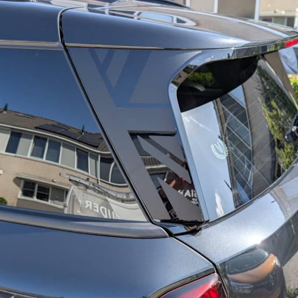 Stripes to Fit Yaris GR Decals Stickers Foils Decorative Graphics Vinyl ...