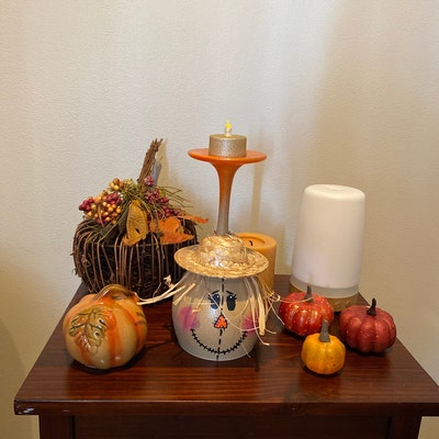 Light Bulb Turkey - Etsy