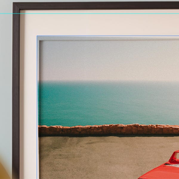 100+ Frames Mockup PSD Bundle: Wall Art Display - Etsy