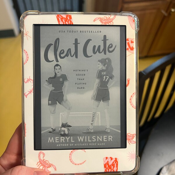 Cowgirl Kindle Skin | Kindle Vinyl Cover | Kindle Decal | Kindle ...