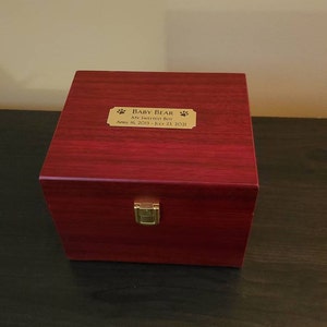 Engraved Brushed Copper Plate Picture Frame Art Label Name Tag | Etsy