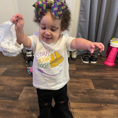 Good Vibes Kids Tee, Good Vibes Graphic Tee, Baby Graphic Tee, Happy ...