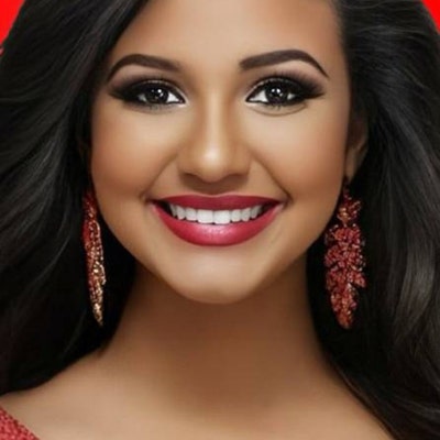 Glitz Pageant Photo Retouching - Etsy