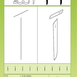 Hajj Rituals Flashcards, Step by Step Hajj Cards, Hajj Journey for Kids ...