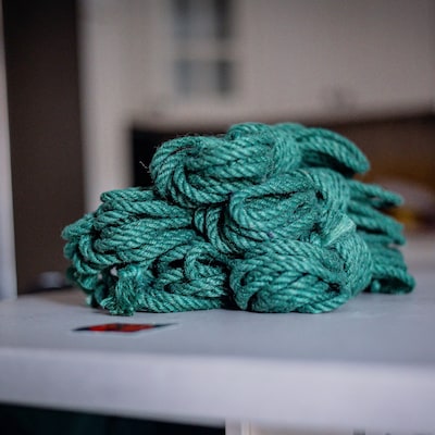 My Nawashi Rope Oil - Etsy
