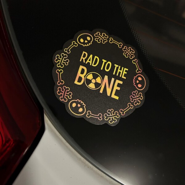 X-ray Markers | Rad Tech Skeleton Hand Design | Custom Rad Tech Markers ...