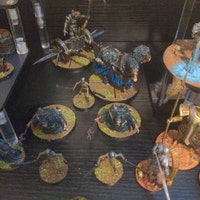 Bloodborne the Board Game Miniatures - Pro Painted Bloodborne ...