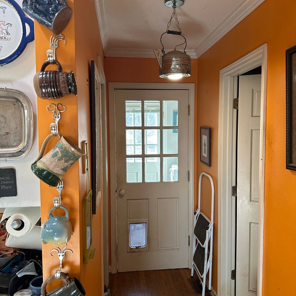 Fork Display for Plates Pictures or Cards - Etsy