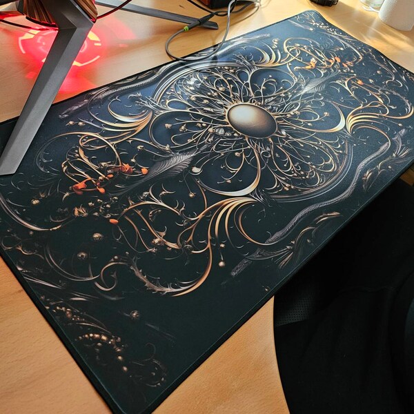 Goth Birthday Card, Gothic Birthday Card, 5x7 Design Instant Download ...