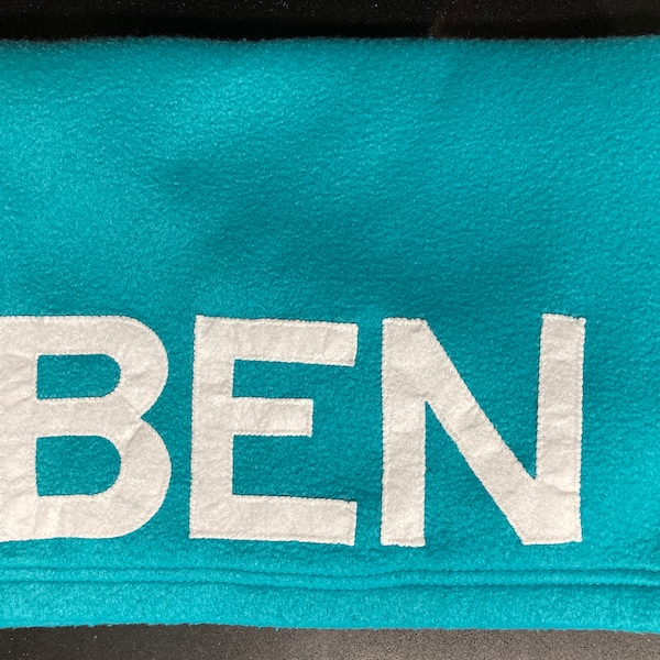 Large Felt Letters, 4 Inch Alphabet, Uppercase Letters Cut Outs for ...