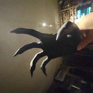 Phasmophobia Hand - Etsy