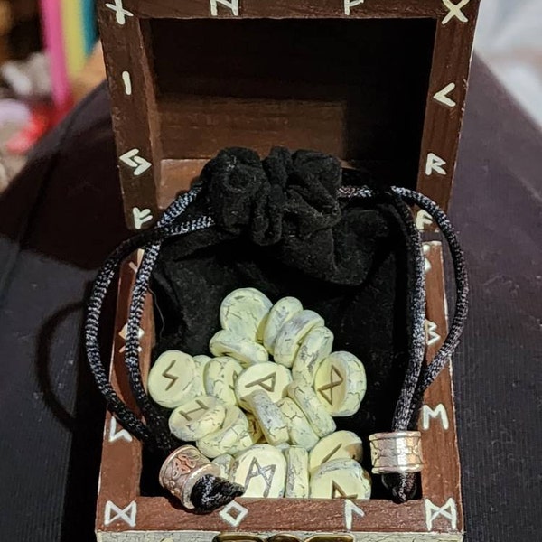 Ostara Deluxe Altar Kit Lilith Equinox Solstice Witchcraft Box Pastel ...