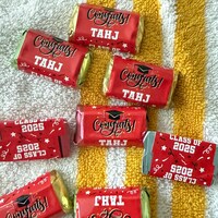 Tis the Season to Get Tipsy Wine Labels Holiday Wine Labels Christmas ...