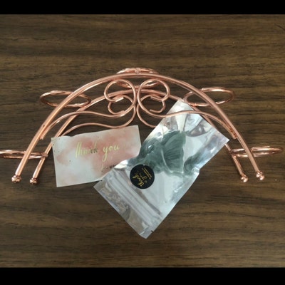 New Shape Black Seven Sphere Display Stand 7 Sphere Holder - Etsy