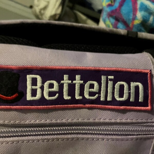 Game Over Patch – Made in USA – 3" X 2" Video Game Patches – Gamer ...