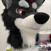 Fursuit Teeth 3D Printed Toony Fangs for Fursuits and Costume - Etsy UK