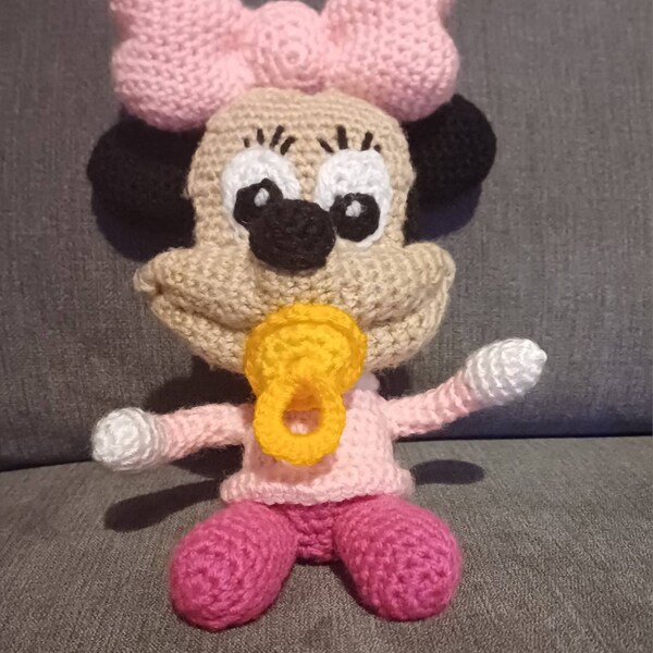 Grinch and Max Crochet Pattern, Amigurumi Crochet Patterns, Crochet ...