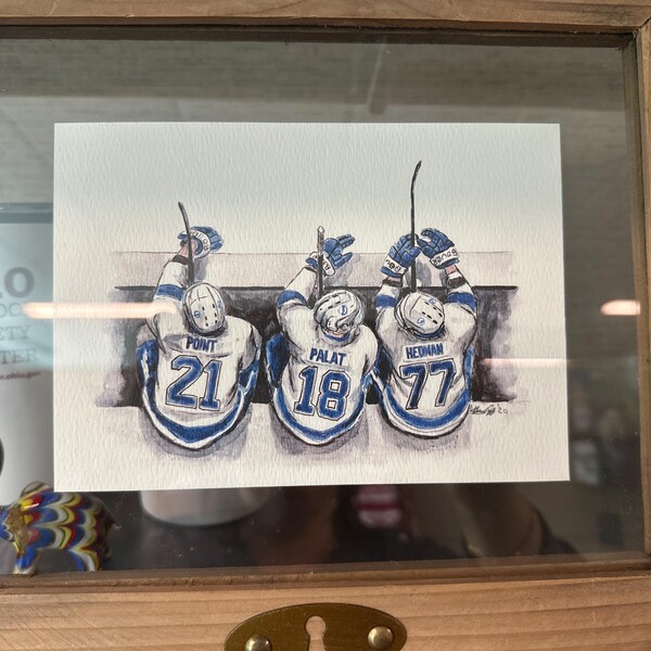 Cole Perfetti Gm 7 Tying Goal Moment by Mikenguyenart // Winnipeg Jets ...