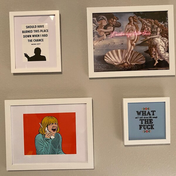 Explore the Unseen Pennant | Pennant Flag Wall Art Banner, Explore Wall ...