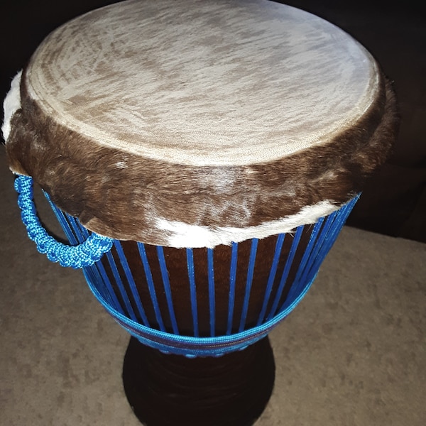 Design Your Own CUSTOM Professional Djembe-you Pick the Options, I ...