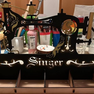 7 Layer 3D Rectangular Map of the World, Multi layer Panel,laser Cut ...