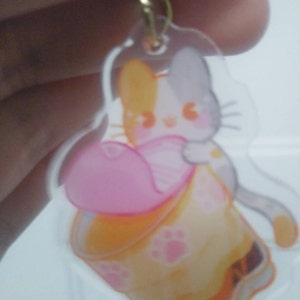 Citrus Fox Sticker Lemon Sticker Fox Sticker Orange - Etsy