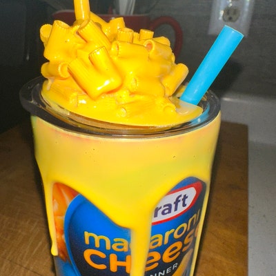 Toy Story Pizza Planet Mega Gulp Cup 20oz STRAIGHT SKINNY - Etsy