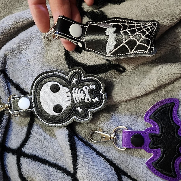 Coffin Keychain, Coffin Key Chain, Coffin Keyfob, Coffin Key Ring ...