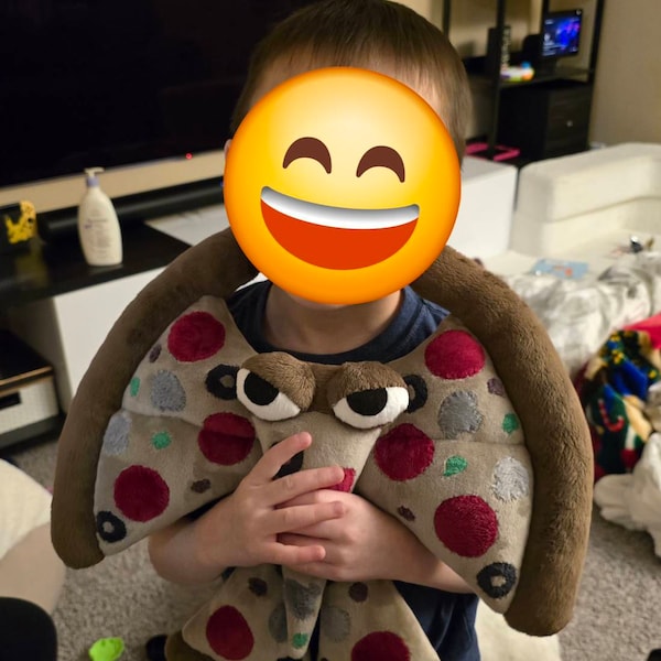 Trollface 15,7 40 Cm Plush Toy Troll Face Meme Internet Trolls and ...