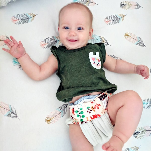 Potty Training Guide - Etsy