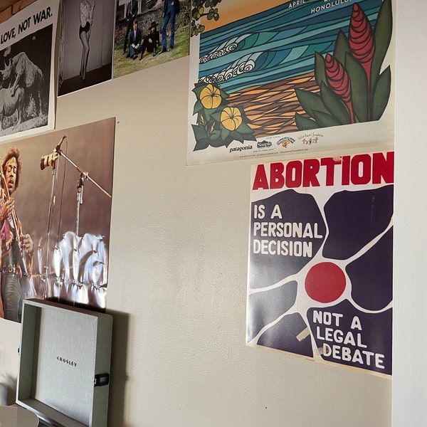 Beabadoobee Beatopia Tour 2022 Poster, Beabadoobee US Tour Poster ...