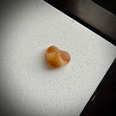 9 Seaglass Feel Memory Pebbles Encasing Ashes Fur Hair or - Etsy Canada