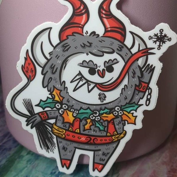 Flatwoods Monster Vinyl Sticker Flatwoods Monster Sticker Braxie ...