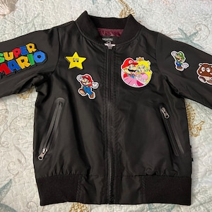 Descendants Iron on Inspired Patch Descendants Embroidery - Etsy