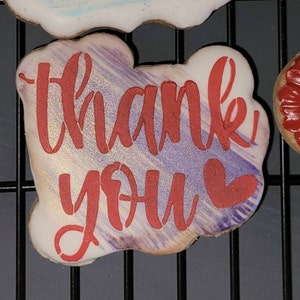 Blushed Bakes by Revas Haunted House 2 Halloween Cookie - Etsy