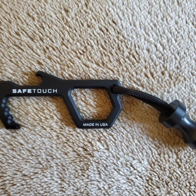 Large Spool Delrin acetal Lanyard Bead and a Free Paracord - Etsy