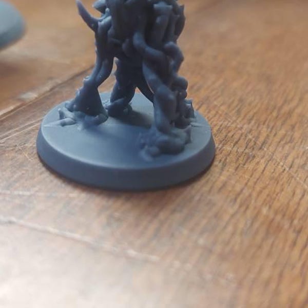 D&D Pathfinder Shambling Mound Blight Collection 1 | 28mm 32mm Living ...