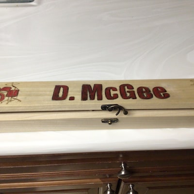 Drumstick Box Set Drumstick Box Drumstick Case Customized Drumsticks ...