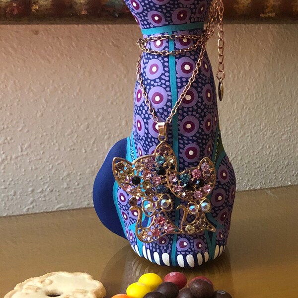 Haunted African Djinn Dark Arts Companion Inspired Ring - Etsy