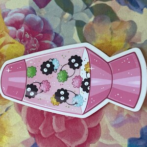 Lava Lamp Keychains Acrylic Keychain Waterproof Retro Nostalgia Happy ...