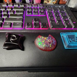 Ophiuchus Constellation Stone FFXIV Elidibus Ascian Crystal - Etsy