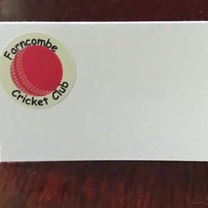 144 Personalised Well Done Star 30mm Reward Stickers for Teachers ...