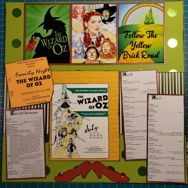 Star Wars Scrapbook Kit, Character Scrapbook Paper, Die Cuts, Planner ...