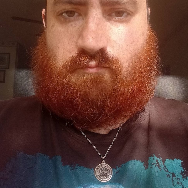 The Seal of the Seven Archangels Arbatel Spirits Seals of Solomon ...