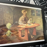 Pablo Picasso First Steps Canvas,picasso,picasso Canvas Decor,picasso ...